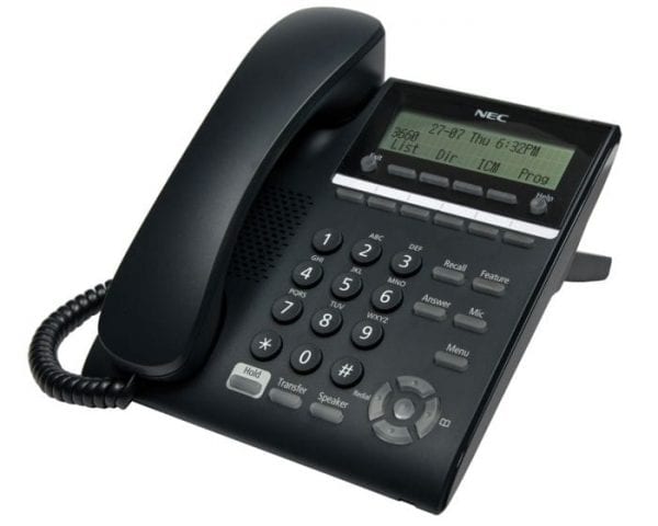 NEC SV9100 Handsets – Pyer Phone Systems Melbourne